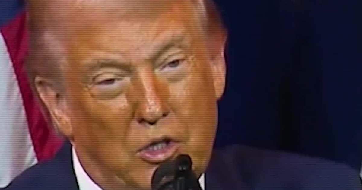 Trump Slams Obama as ‘Worst President,’ Mocks Biden: ‘Autopen Was the ...