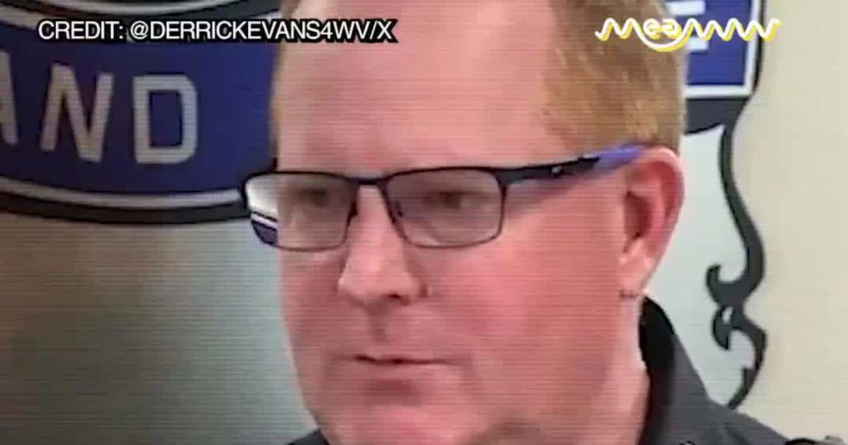 Police Chief Faces Backlash for Mourning Violent Offenders While ...