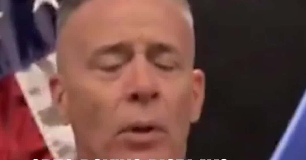 FBI Director Kash Patel Announces Capture of Another Top Ten Most ...