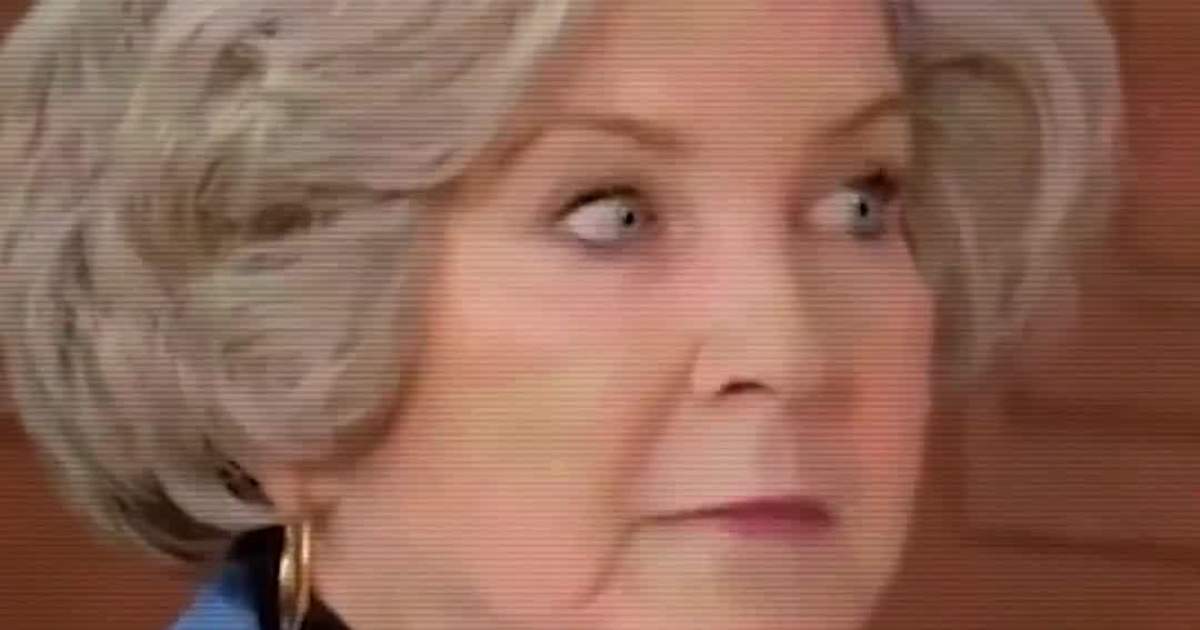 Susie Wiles Reveals Bombshell 2026 Midterm Strategy to Put Trump “On ...