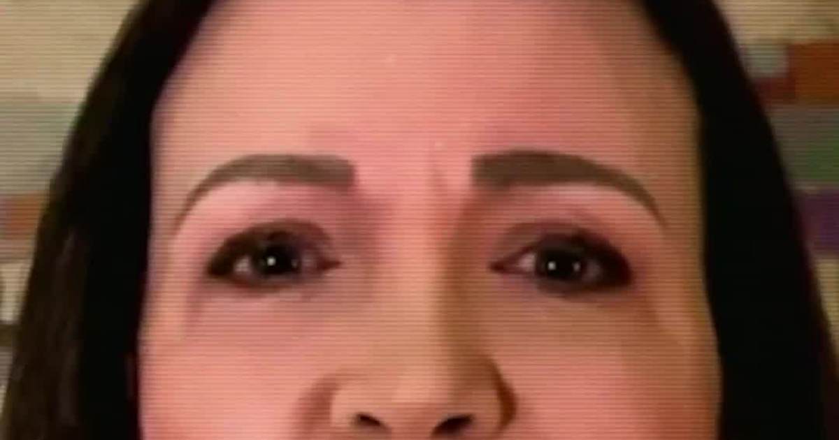 Venezuelan Opposition Leader Maria Corina Machado Dedicates Nobel Peace ...